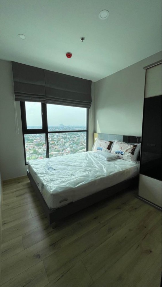 Scancondo | ให้เช่า Brix Condominium ห้องชั้นสูง วิวสวยเวอร์ ตกแต่งได้น่าอยู่สุด ๆ สวยคุ้ทขนาด ...